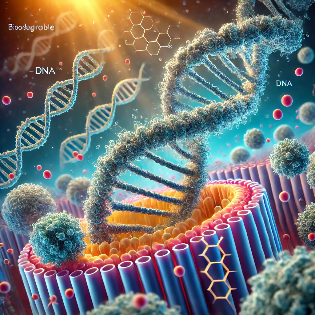 Poly(β-amino ester)s as Gene Delivery Vehicles: Challenges and ...