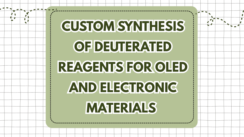 Polymer Analysis/Characterization - ResolveMass Laboratories Inc.